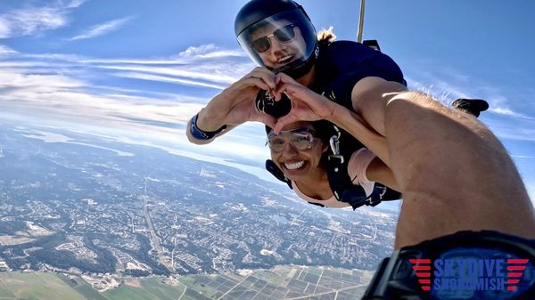 SKYDIVE SNOHOMISH - Updated January 2026 - 221 Photos & 207 Reviews ...