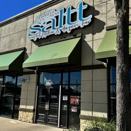 AUSTIN’S VERY OWN SALTT - Updated October 2025 - 367 Photos & 186 ...