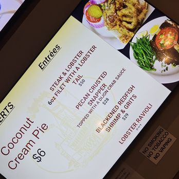 RUSTY’S RIVERFRONT GRILL - Updated December 2025 - 289 Photos & 419 ...