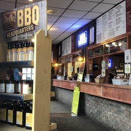 BROOKS’ HOUSE OF BAR-B-Q - Updated July 2025 - 260 Photos & 476 Reviews ...