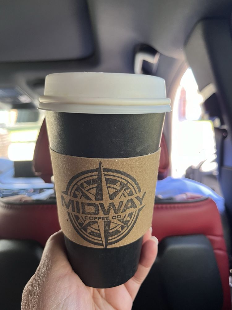 MIDWAY COFFEE - Updated December 2025 - 22240 Spruce Rd, Waynesville ...