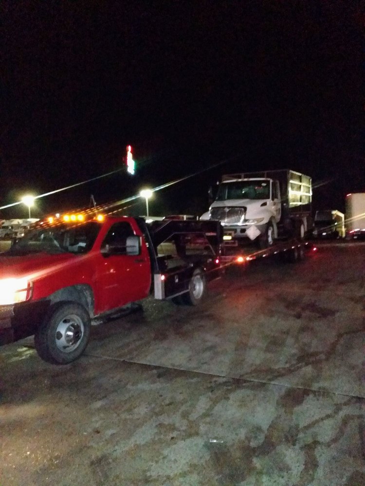 CASEY’S ROADSIDE SERVICES - Updated July 2025 - 12 Photos - 500 Vz Cr ...