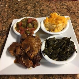JACKSON SOUL FOOD - Updated October 2025 - 213 Photos & 222 Reviews ...