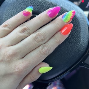 FOREVER NAILS & SPA - 4800 Photos & 894 Reviews - 1514 Baker St, Costa ...