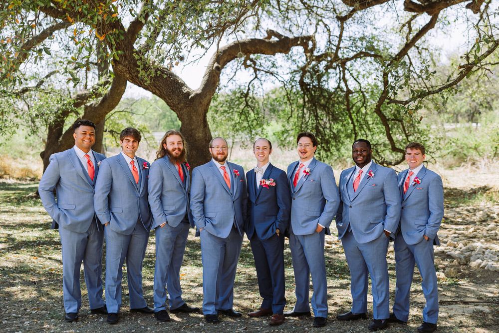 REX FORMAL WEAR - Updated December 2025 - 74 Photos - 5841 NW Loop 410 ...