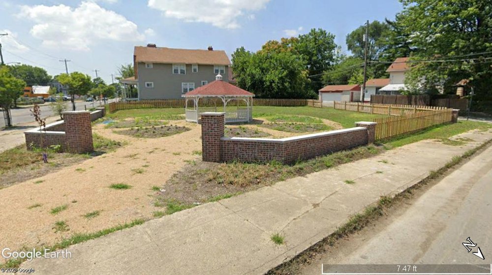 LINDEN LIBRARY PARK - Updated January 2026 - 2213 Cleveland Ave ...