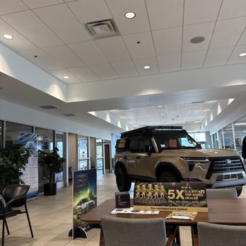 LEXUS OF ROSEVILLE - Updated January 2026 - 131 Photos & 518 Reviews ...