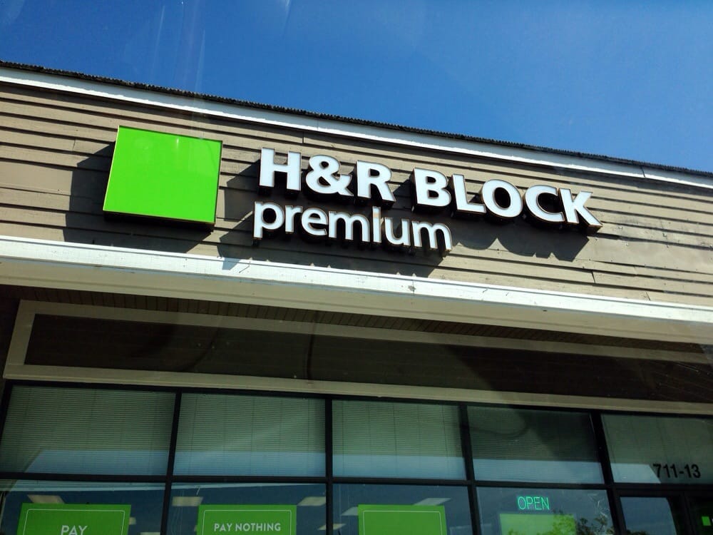 BLOCK ADVISORS - Updated January 2025 - 15 Reviews - 711 E Bidwell St ...