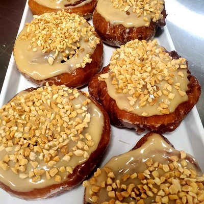DONUT CHEF - 40 Photos & 23 Reviews - 49664 Van Dyke Ave, Shelby ...