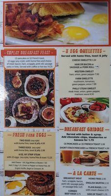 COPLAY EATERY - Updated December 2025 - 30 Photos & 31 Reviews - 1214 ...