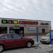 COBORN’S SUPERSTORE - 95 Photos - 710 Frankie Ln, Mora, Minnesota - Grocery - Phone Number - Yelp