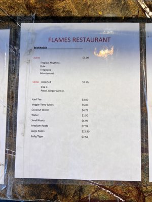 FLAMES RESTAURANT II - Updated July 2024 - 137 Photos & 218 Reviews - 746 Huntington Ave, Boston ...