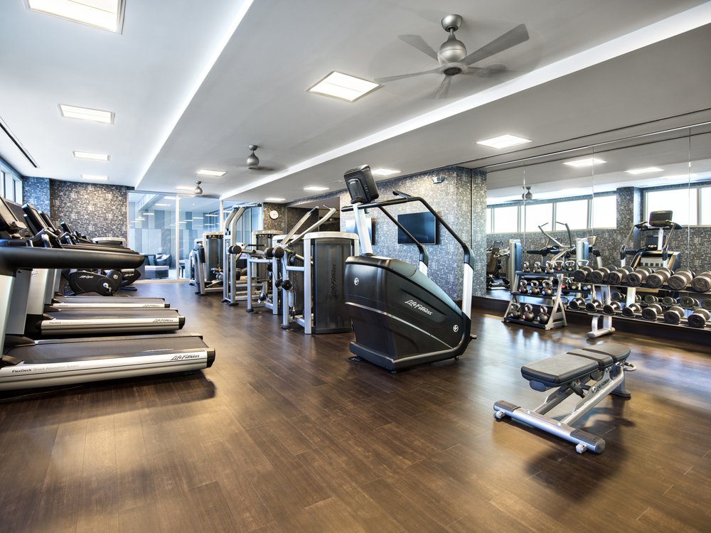 LIVE! SPA - 22 Photos - 7002 Arundel Mills Cir, Hanover, Maryland - Day ...