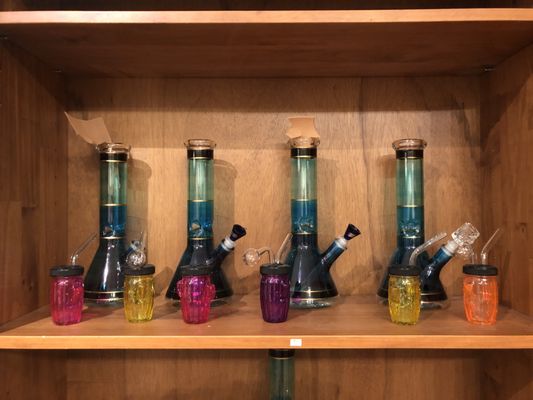 SELECT SMOKES - Updated December 2025 - 80 Photos - 3640 Hastings ...