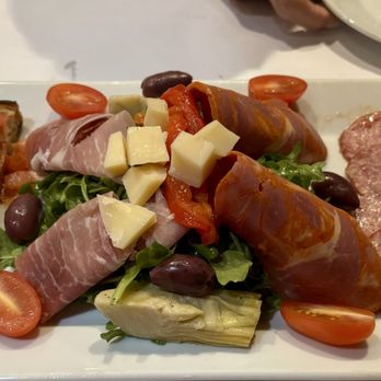 ISABELLA RISTORANTE - Updated March 2025 - 667 Photos & 511 Reviews - 2 ...