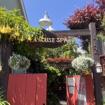 TEA HOUSE SPA - Updated September 2024 - 536 Photos & 695 Reviews - 112 ...