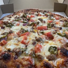 LA VAL’S PIZZA - Updated August 2024 - 246 Photos & 478 Reviews - 1834 ...