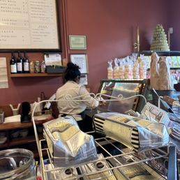 RENAUD’S PATISSERIE & BISTRO - Updated January 2026 - 715 Photos & 636 ...