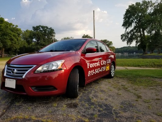 FOREST CITY LIFT - Updated September 2025 - 10 Photos - Rockford ...