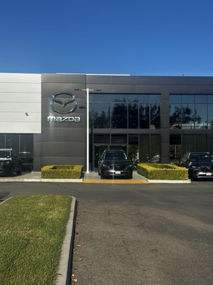 FREMONT MAZDA - Updated December 2025 - 183 Photos & 1390 Reviews ...