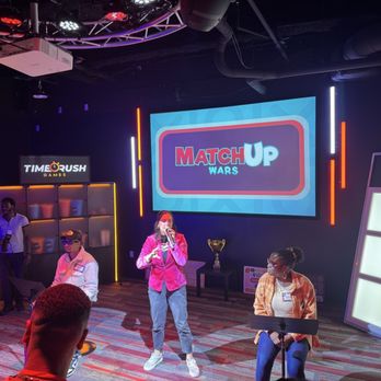 GAME SHOW BATTLE ROOMS - CHARLOTTE - Updated October 2025 - 259 Photos & 13 Reviews - 14815 ...