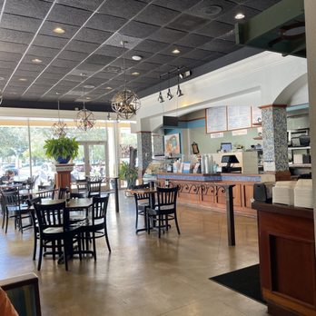 LOUIS PAPPAS FRESH GREEK - Updated December 2025 - 185 Photos & 149 ...