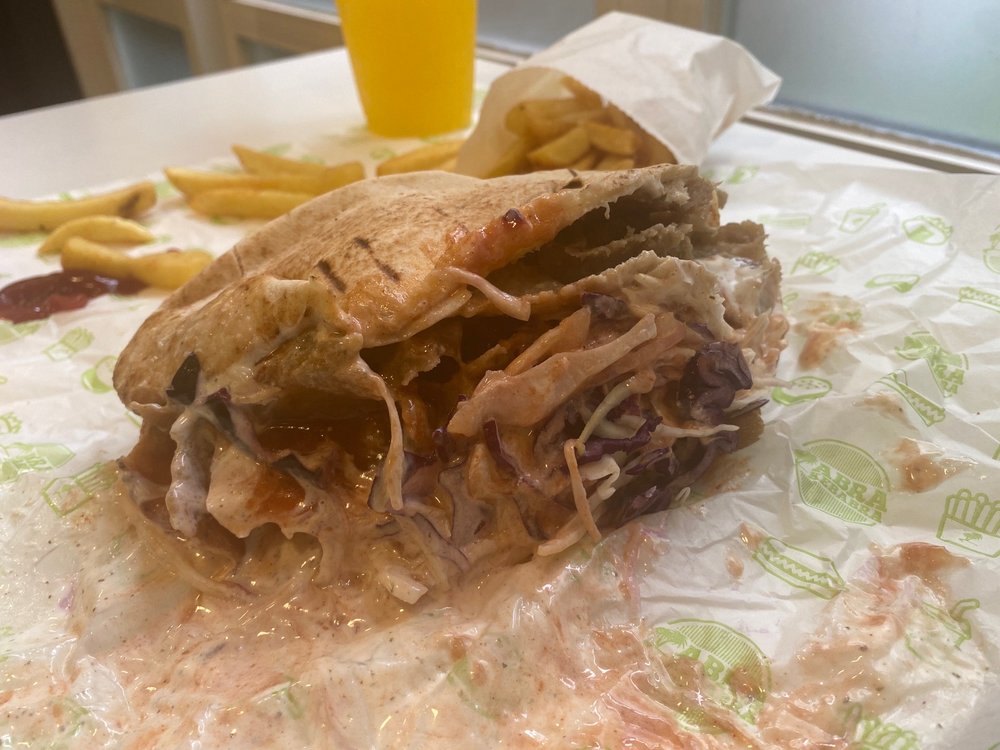 ABRAKEBABRA - Updated October 2025 - 66 Dame Street, Dublin, Republic ...