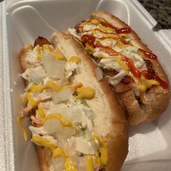 HOT DOG DINER & BURGER - Updated June 2024 - 170 Photos & 160 Reviews ...