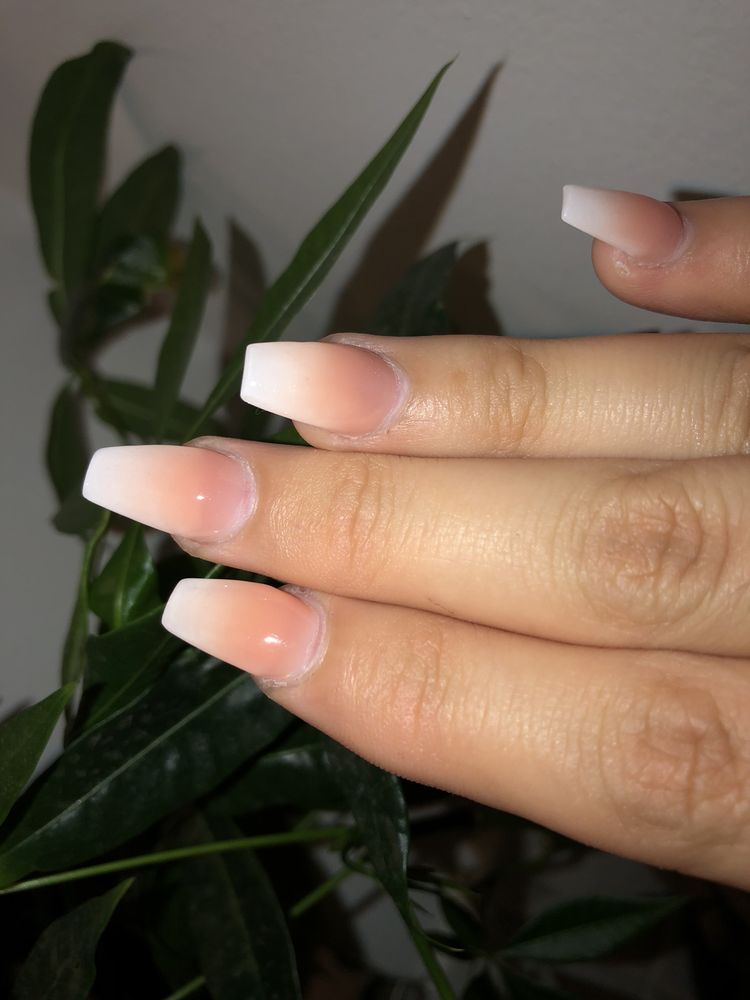 AV NAILS - Updated December 2025 - 1645 E Palmdale Blvd, Palmdale ...