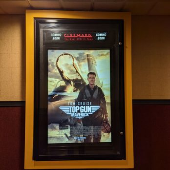 CINEMARK LEGACY AND XD - Updated January 2026 - 353 Photos & 216 ...