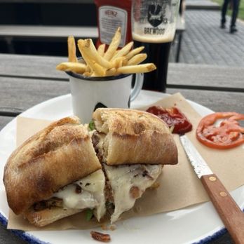 BREWDOG - CLEVELAND - Updated August 2025 - 339 Photos & 185 Reviews ...