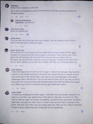 ARROW FORD - Updated January 2026 - 30 Photos & 59 Reviews - 4001 S 1st ...