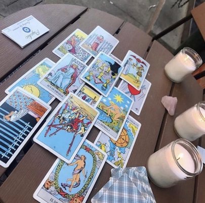 PSYCHIC GABRIELLA - Updated November 2024 - Request Information ...