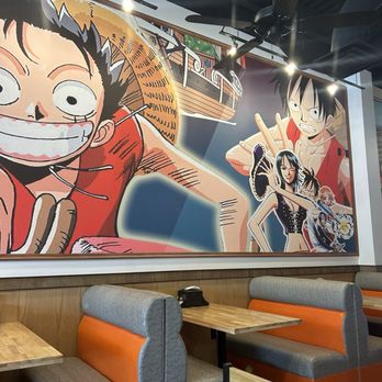 KOI POKE & RAMEN - Updated July 2024 - 28 Photos & 12 Reviews - 2101 S ...