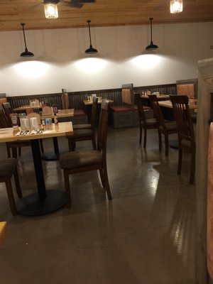 DAM KORNER CAFE - 59 Photos & 74 Reviews - Cafes - 6303 Lake Isabella ...