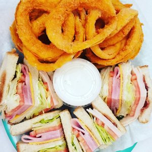 EZ BURGER & GRILL - 141 Photos & 244 Reviews - Burgers - 515 N Mountain ...