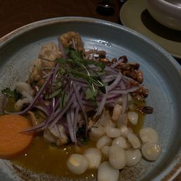 SUYO MODERN PERUVIAN - Updated December 2025 - 296 Photos & 65 Reviews ...