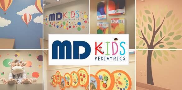MD KIDS PEDIATRICS - Updated December 2025 - 10 Reviews - 8330 Abrams ...