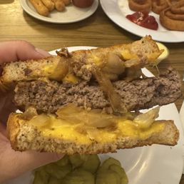 TOP NOTCH BEEF BURGERS - Updated October 2025 - 217 Photos & 369 ...