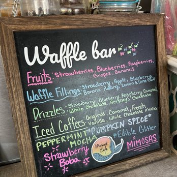 THE MERMAID CAFE AT RIVERVIEW - Updated March 2025 - 244 Photos & 184 ...