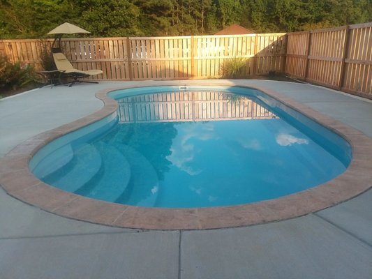 HATTERAS POOLS USA - Updated December 2025 - 19 Photos - 3900 N Sharon ...