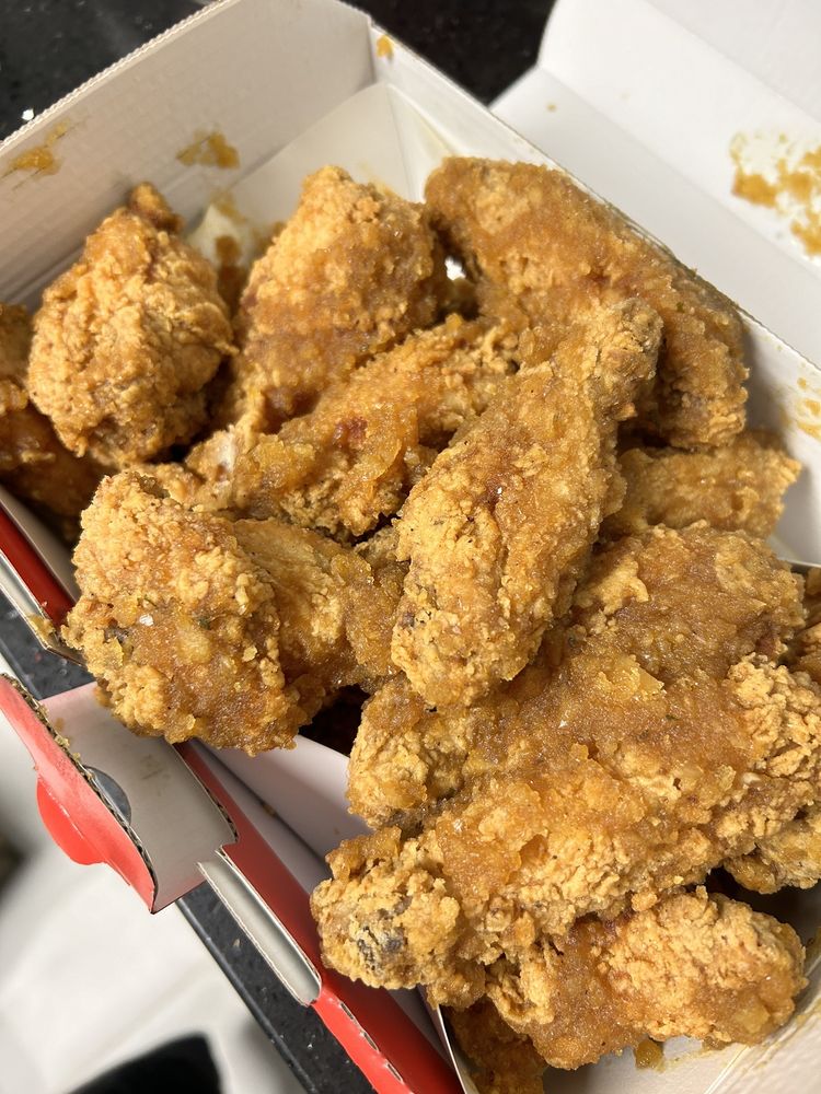 HANS CHICKEN - Updated December 2025 - 61 Photos & 31 Reviews - 107 ...