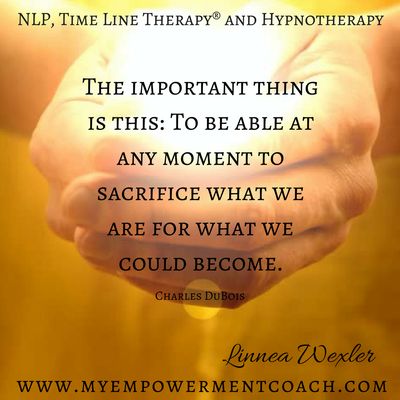 LINNEA WEXLER MASTER COACH, NLP AND HYPNOTHERAPY - Updated July 2025 ...