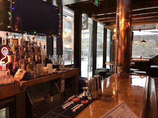 THOMAS STREET WAREHOUSE - 152 Photos & 184 Reviews - Bars - 915 Thomas ...