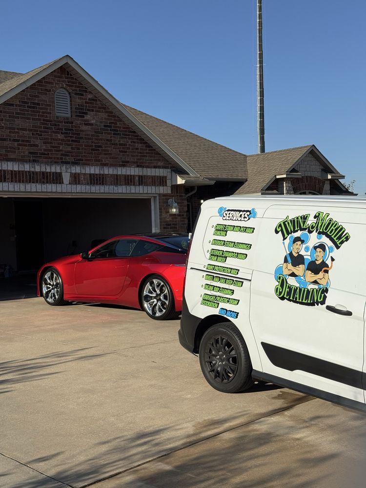 Twinz Mobile Detailing - Updated May 2026 - 48 Photos & 17 Reviews ...