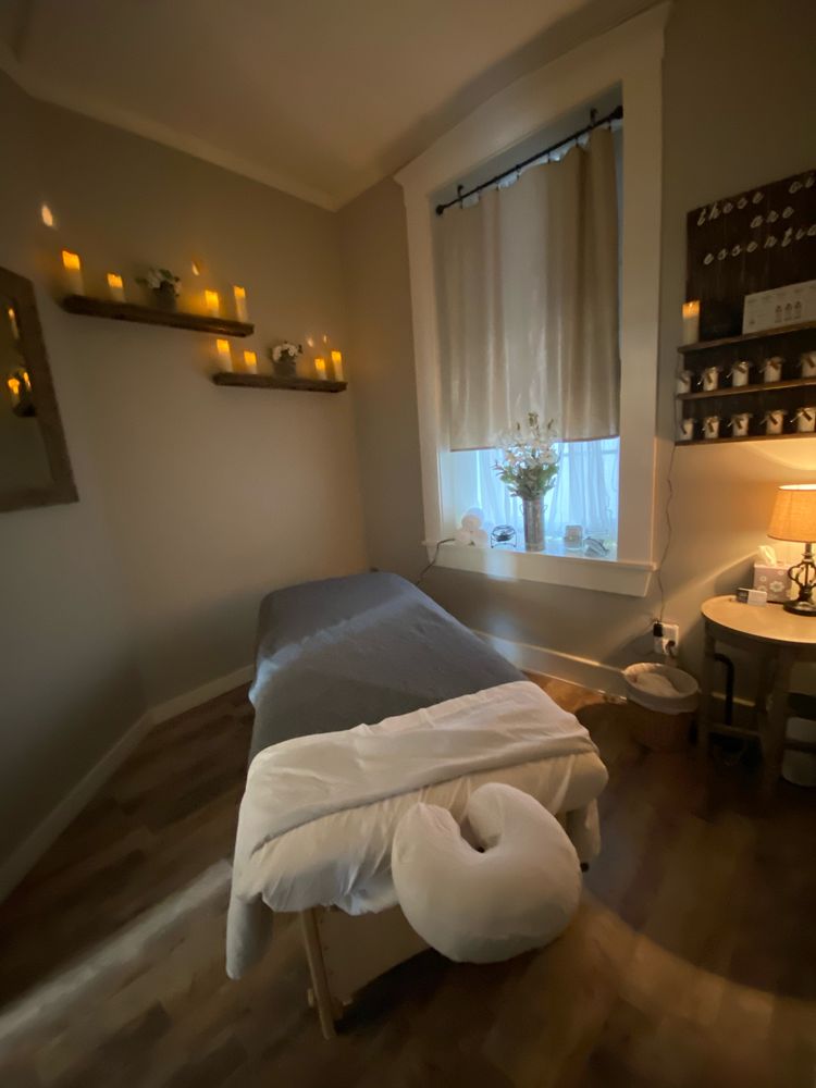 STRONG FIT MASSAGE & BODYWORK - Updated May 2026 - 11 Main St ...