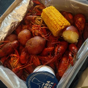 RUBBA BOOT CRAWFISH - 19 Photos & 13 Reviews - 5909 Youree Dr ...