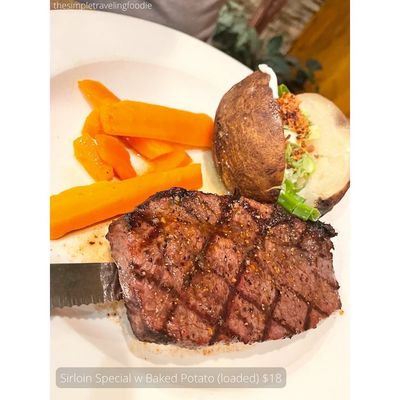 GRANADA HOUSE FAMILY RESTAURANT - Updated October 2025 - 13 Reviews ...