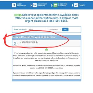 SIMONMED IMAGING - SOUTHWEST - Updated April 2026 - 56 Reviews - 8530 ...