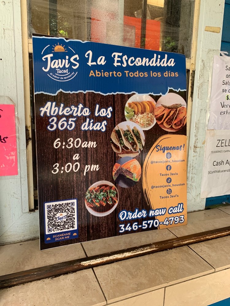 TACOS JAVI’S - Updated July 2025 - 12 Photos & 10 Reviews - 1003 ...